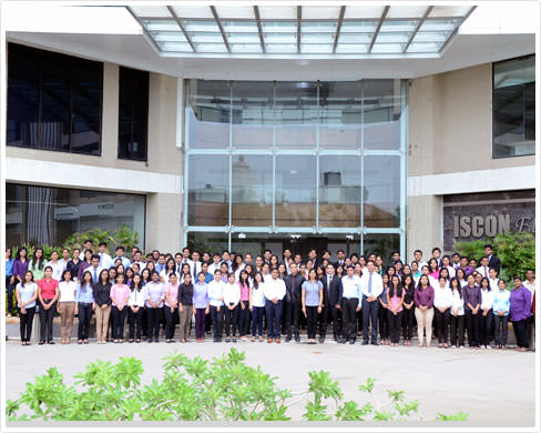 Explore your self. Explore the world.