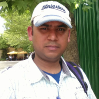 Mohammad Shahnawaz - Mumbai,Maharashtra,India | Universalhunt.com