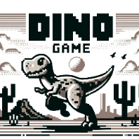 Dino Game App - Bien Hoa,Dong Nai,Vietnam | Universalhunt.com